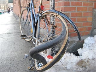 Cycle Killer, qu'est-ce que c'est? | PPT