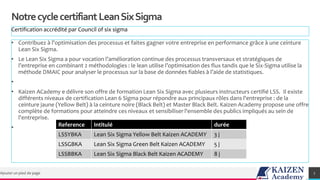 Cycle lean six sigma | PDF