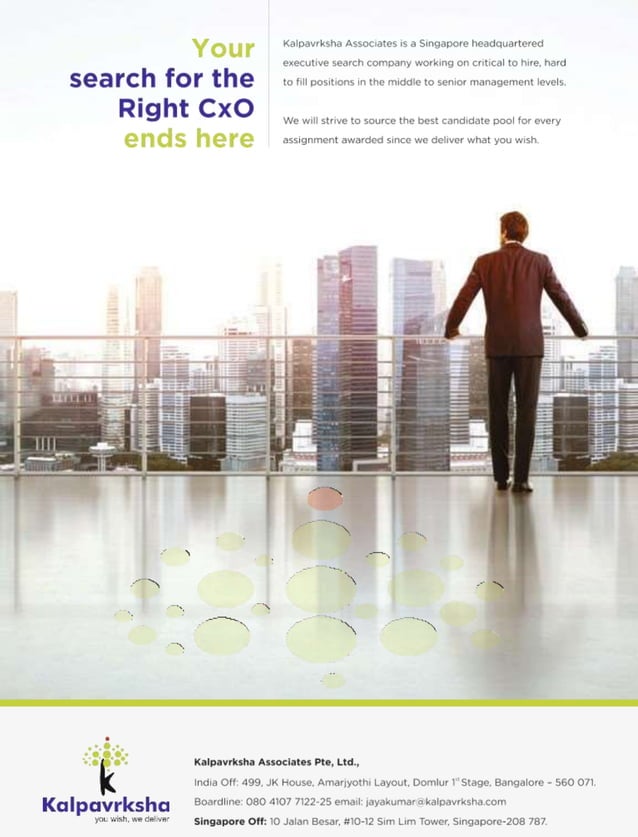 The 10 Best Revenue Cycle Management Solution Providers 2018 | PDF