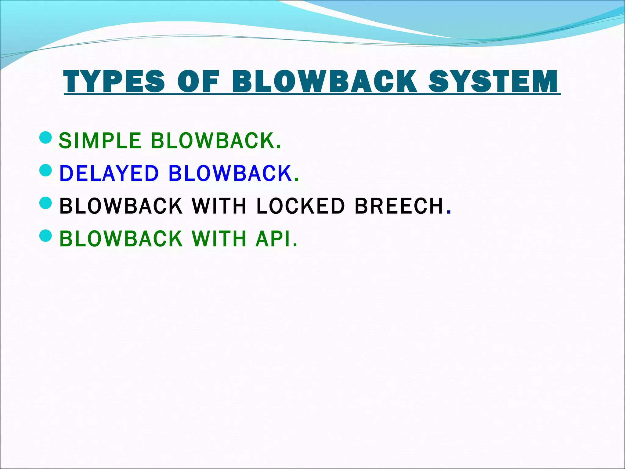 Cycle of operations small arms | PPT