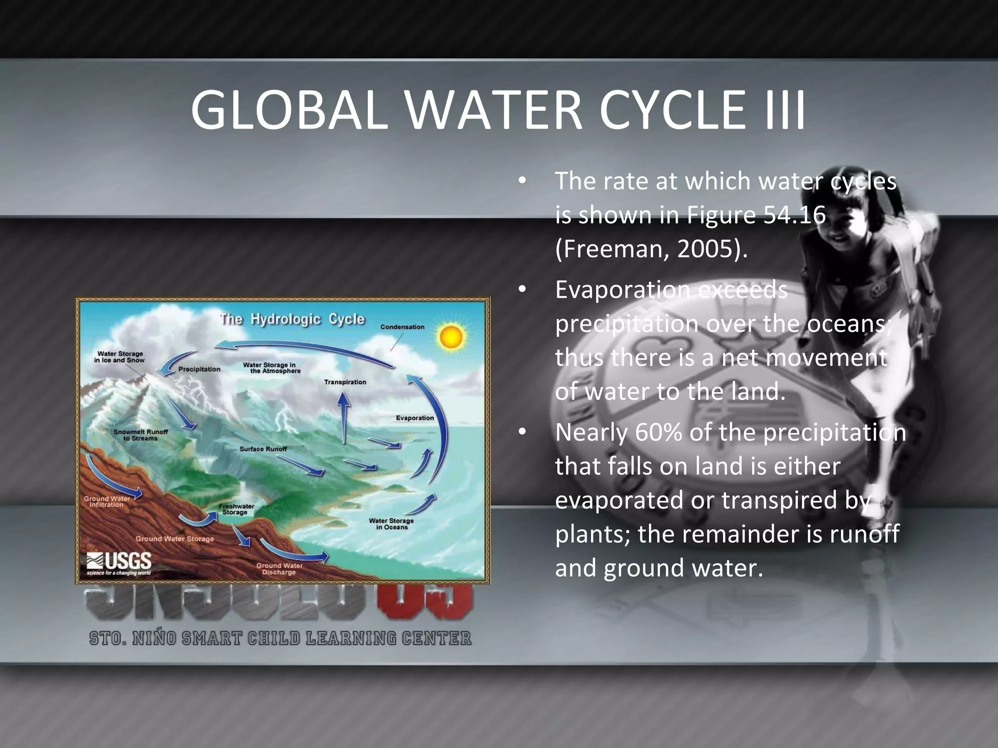 Nutrient Cycles | PPT