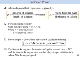 Thermodynamic Cycles - A Review - Carnot Cycle, Ideal Gas Law ...