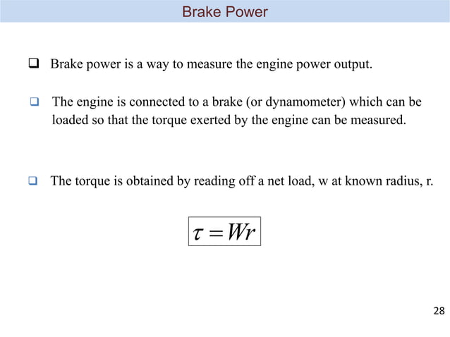 Thermodynamic Cycles - A Review - Carnot Cycle, Ideal Gas Law ...