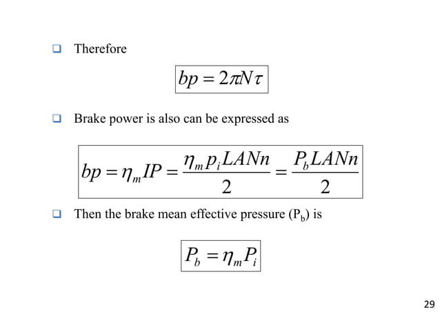 Thermodynamic Cycles - A Review - Carnot Cycle, Ideal Gas Law ...