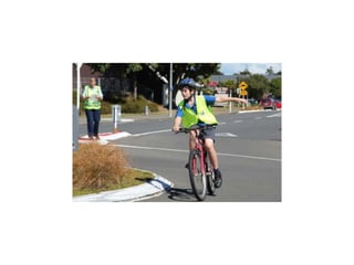 Cycle safety | PPTX
