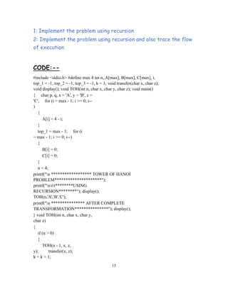 data structure and algorithm.pdf