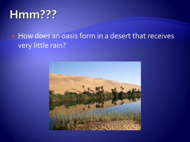 Cycles in an ecosystem | PPTX | Geography | Science