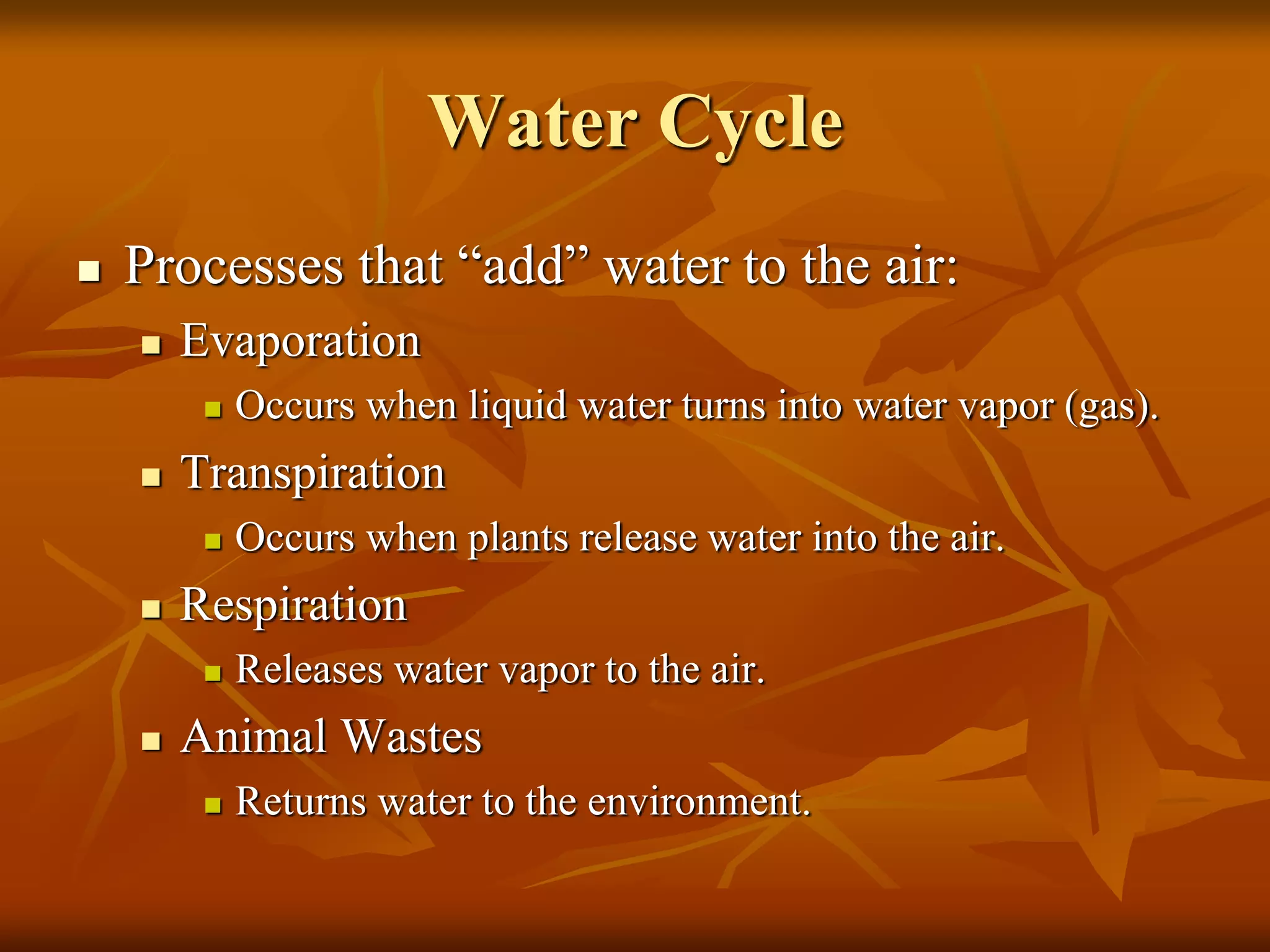 Cycles in nature.ppt