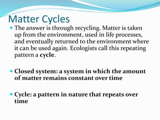 Cycles of matter.pptx