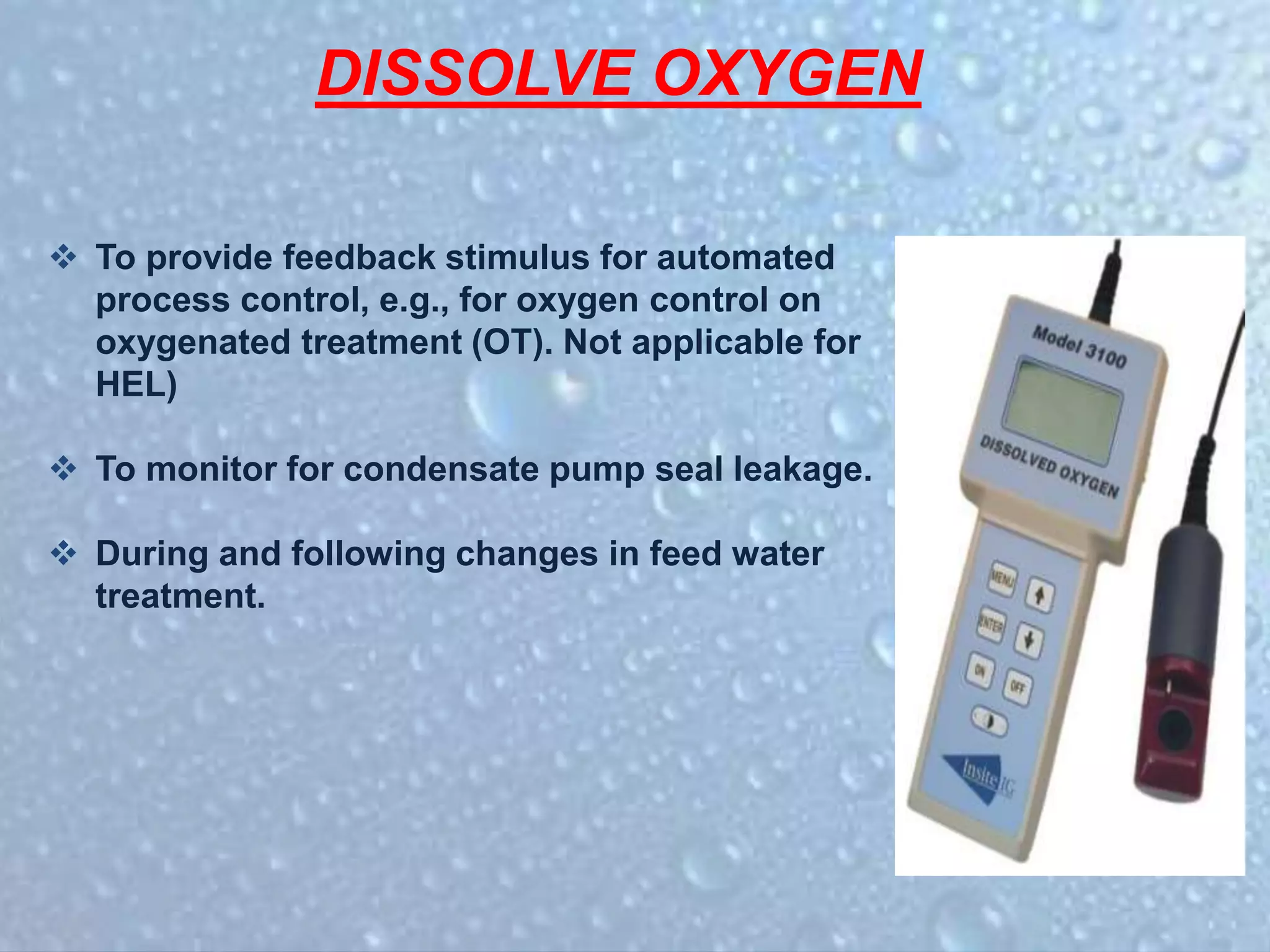 Boiler Cycle water chemistry by Sudhanshu Dash | PPTX