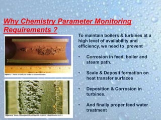 Boiler Cycle water chemistry by Sudhanshu Dash | PPTX