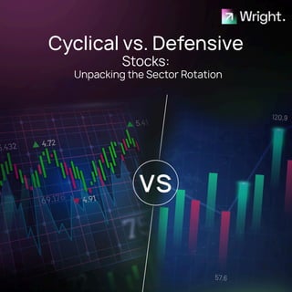 Cyclical vs Defensive Sectors: Understanding Market Strategies by ...