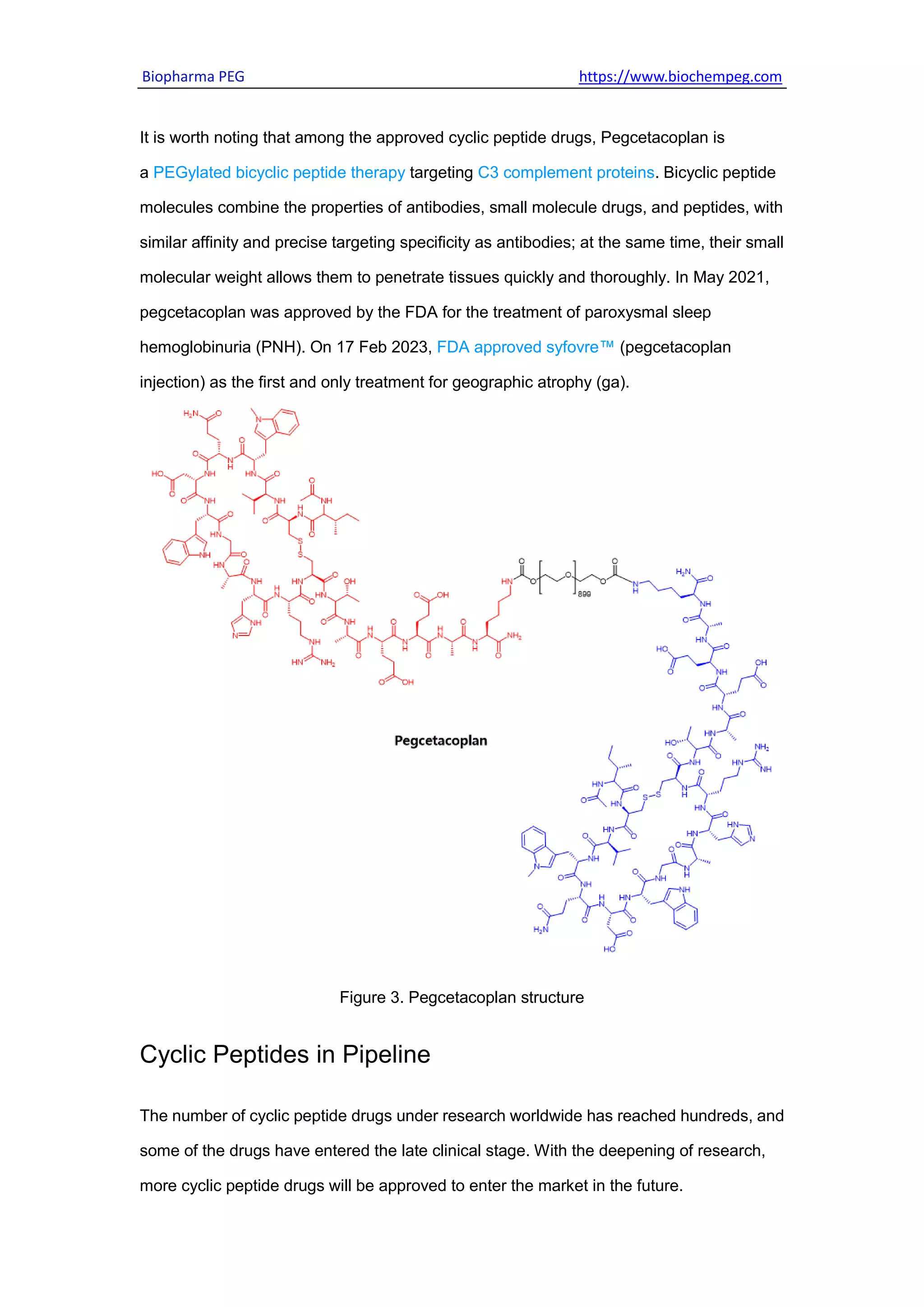 Cyclic Peptides Current Status & Future Prospects.pdf