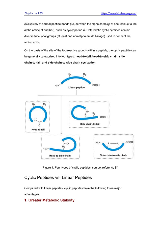 Cyclic Peptides Current Status & Future Prospects.pdf