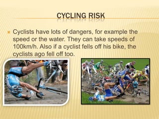 Cycling | PPTX