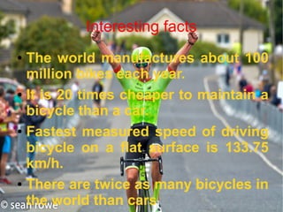 Cycling | ODP | Cycling | Sports