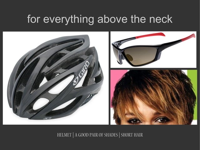 Cycling essentials | PPT