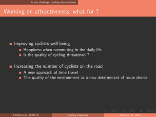 Cycling happiness | PDF