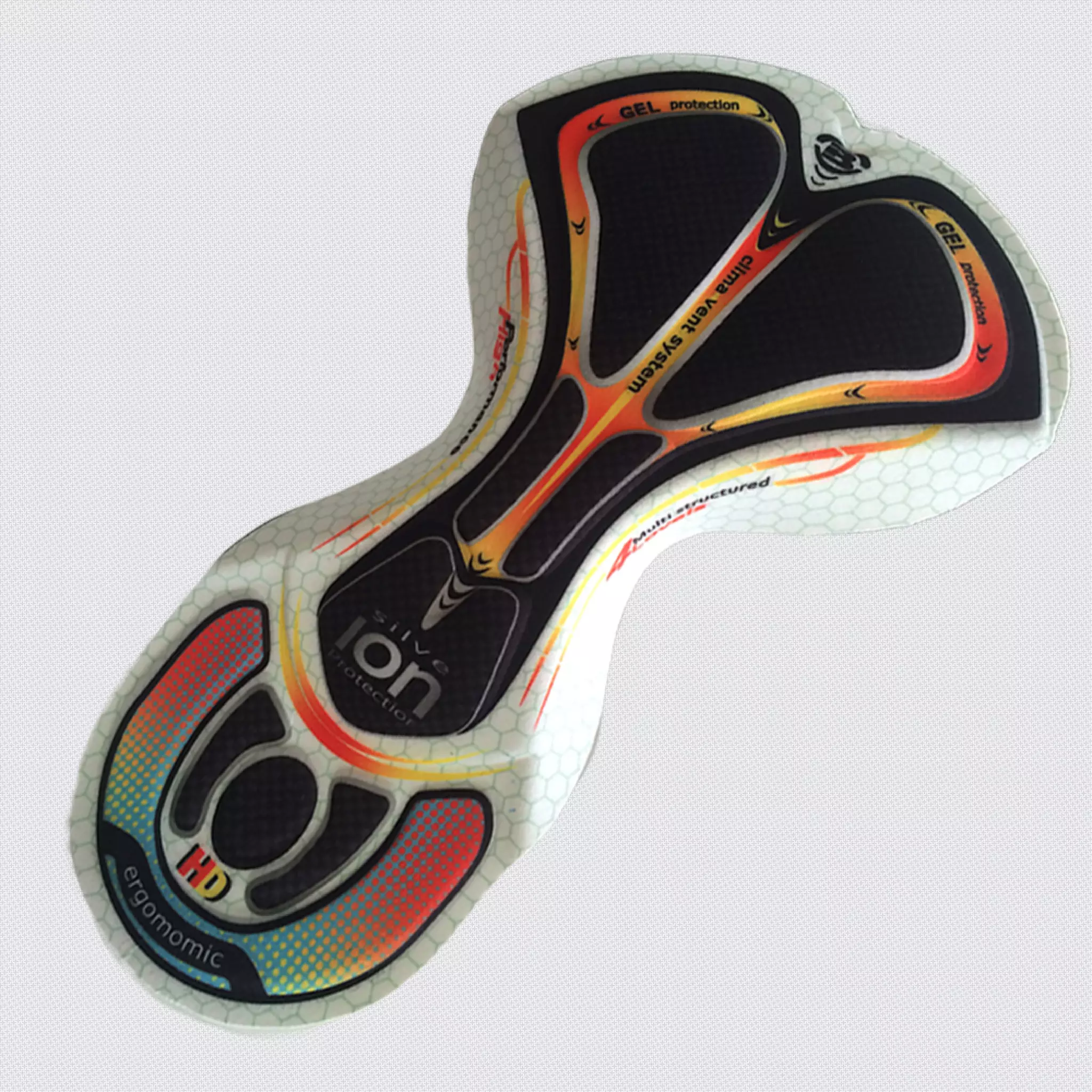 Cycling pad | PDF | Cycling | Sports