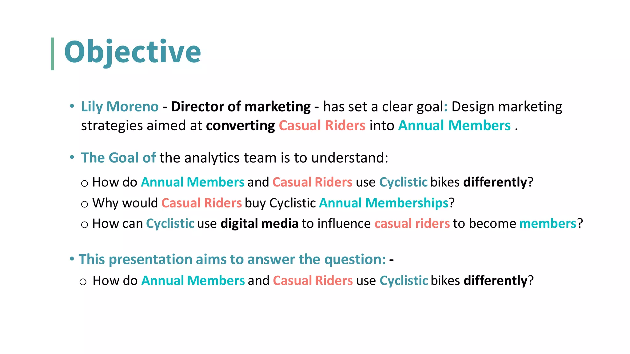 How Does a Bike-Share Navigate Speedy Success? | PDF