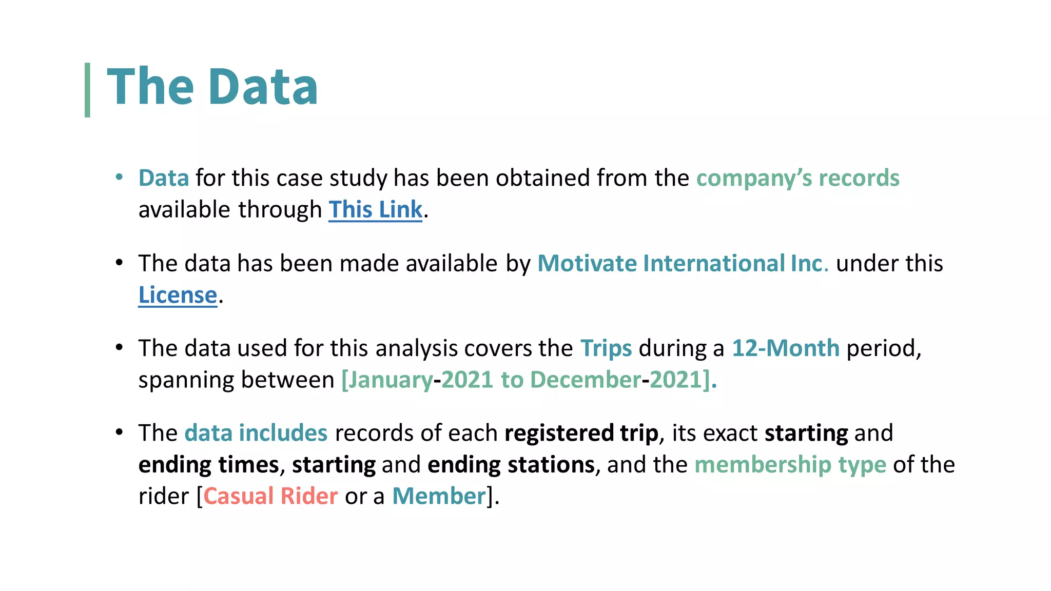 How Does a Bike-Share Navigate Speedy Success? | PDF | Cycling | Sports