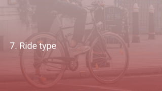 Cyclistic case study | PPTX