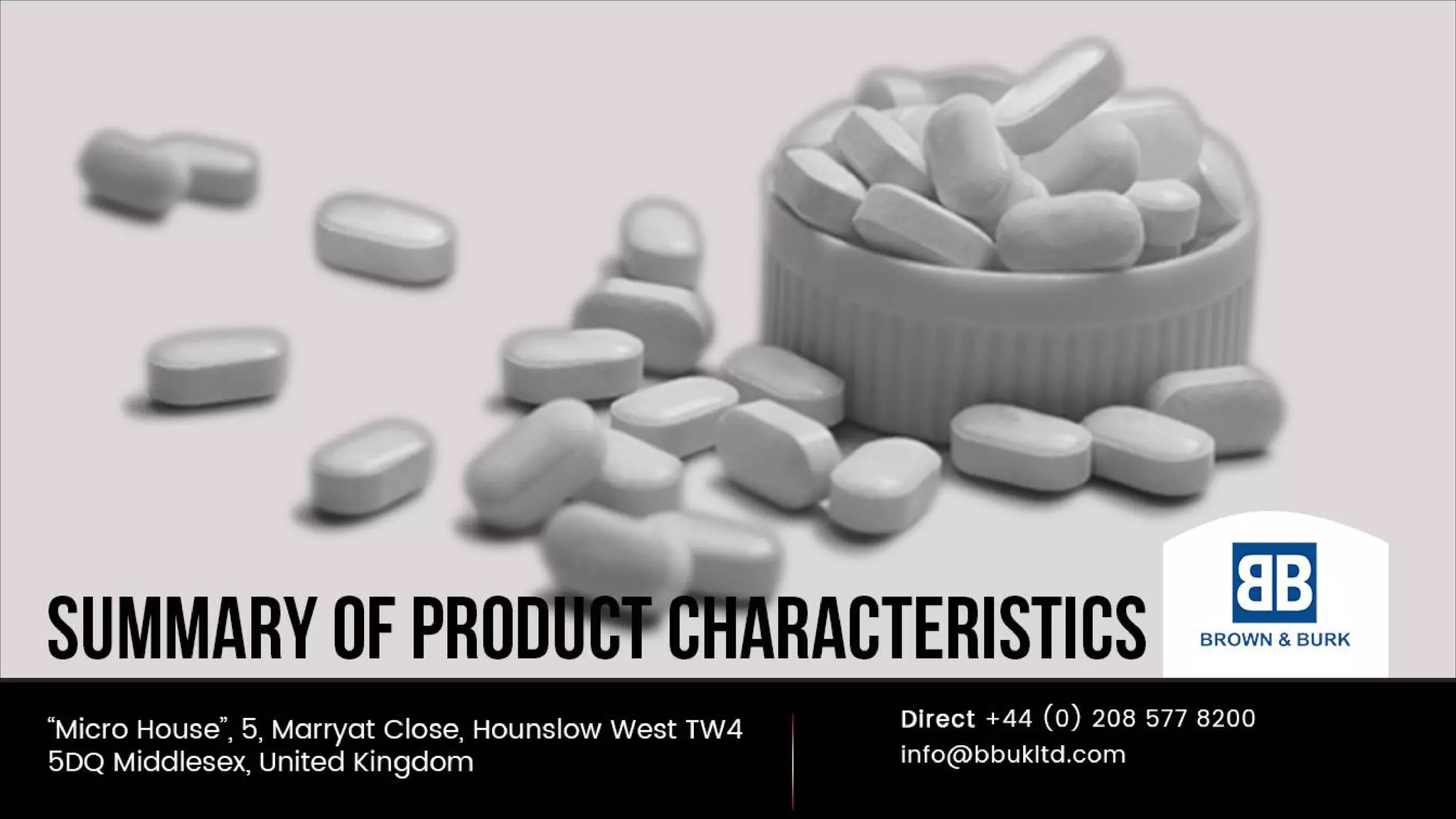 Cyclizine Hydrochloride - Summary of Product Characteristics | PDF