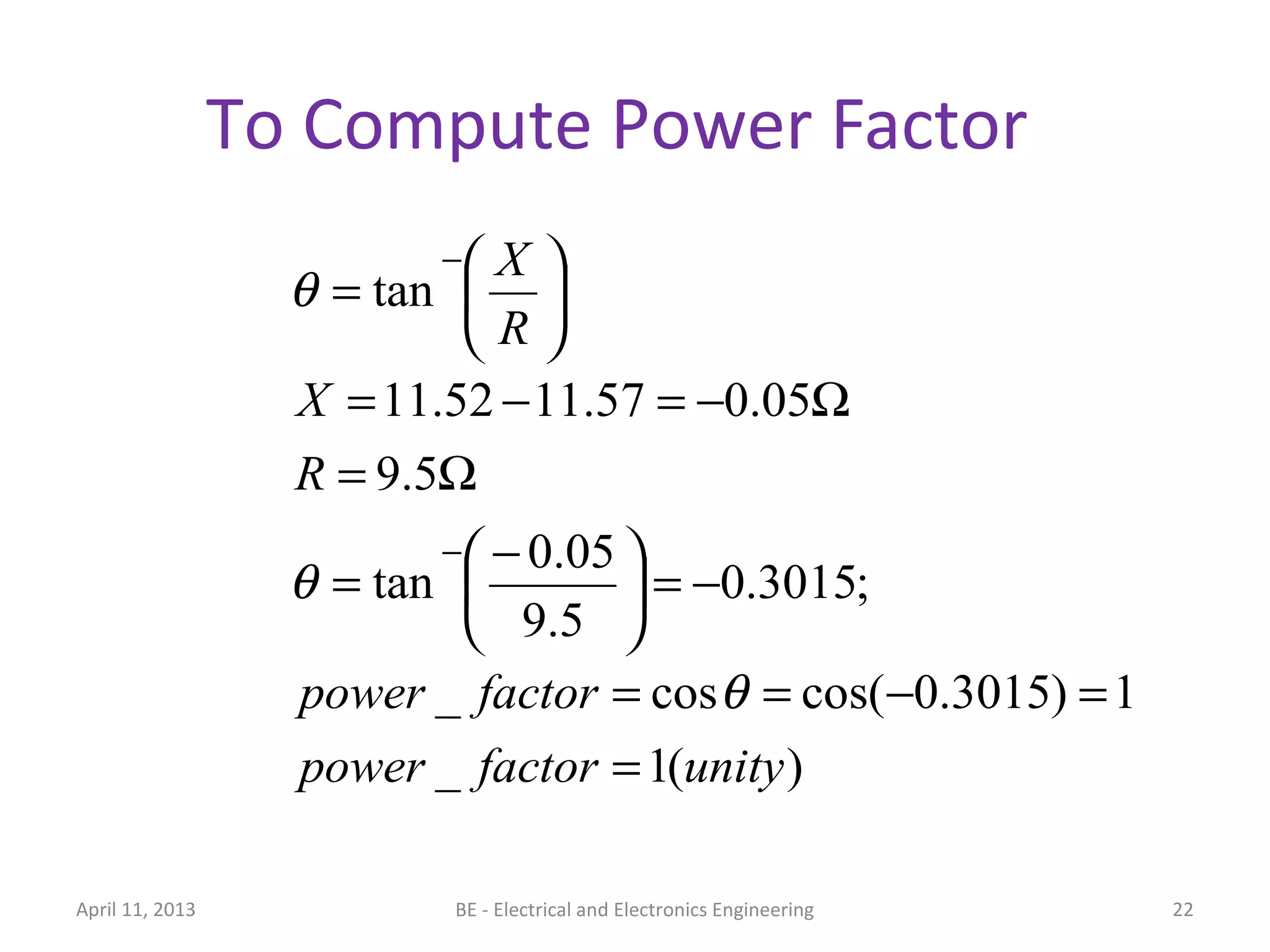 Cyclo converter design for hf applications using h-bridge inverter | PPT
