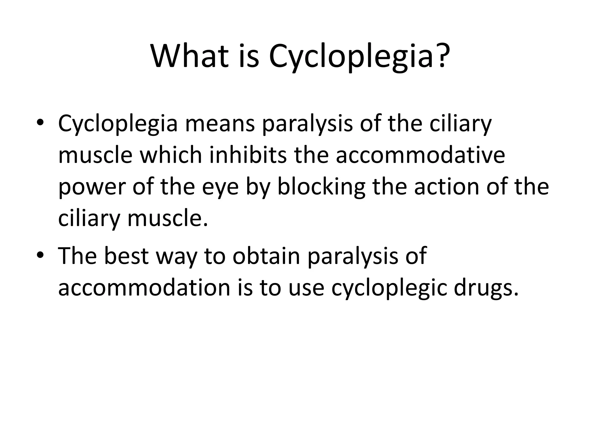 Cyclo Refraction.dider | PPTX