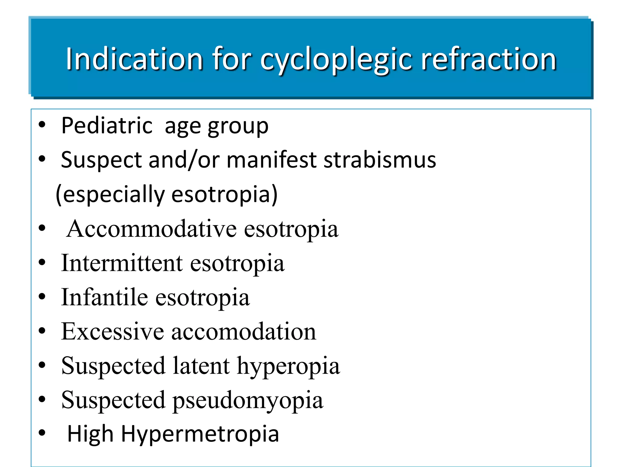 Cyclo Refraction.dider | PPTX