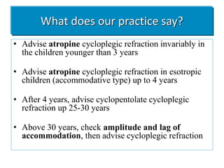 Cyclo Refraction.dider | PPTX