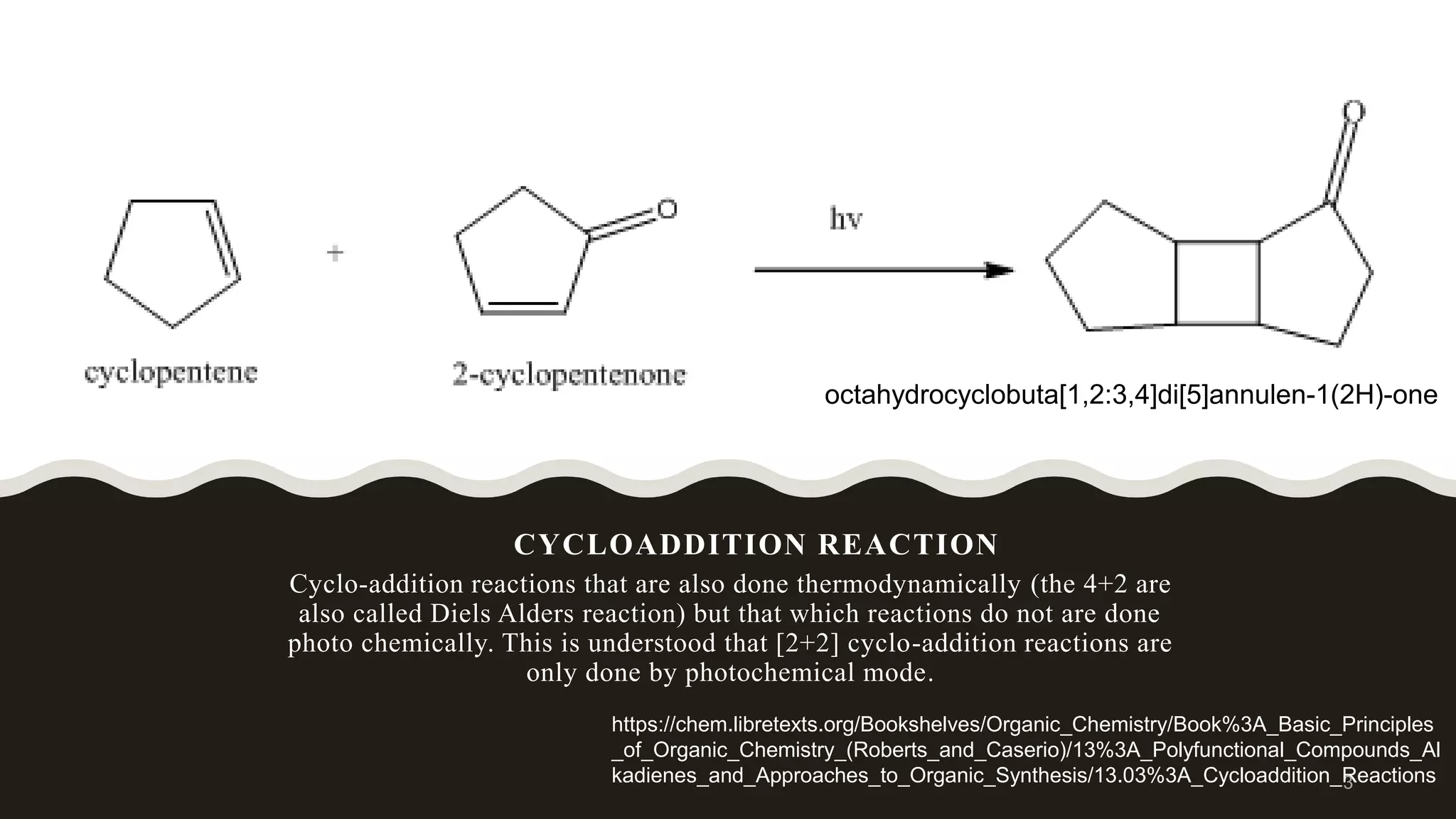 cycloaddition by hv.pptx