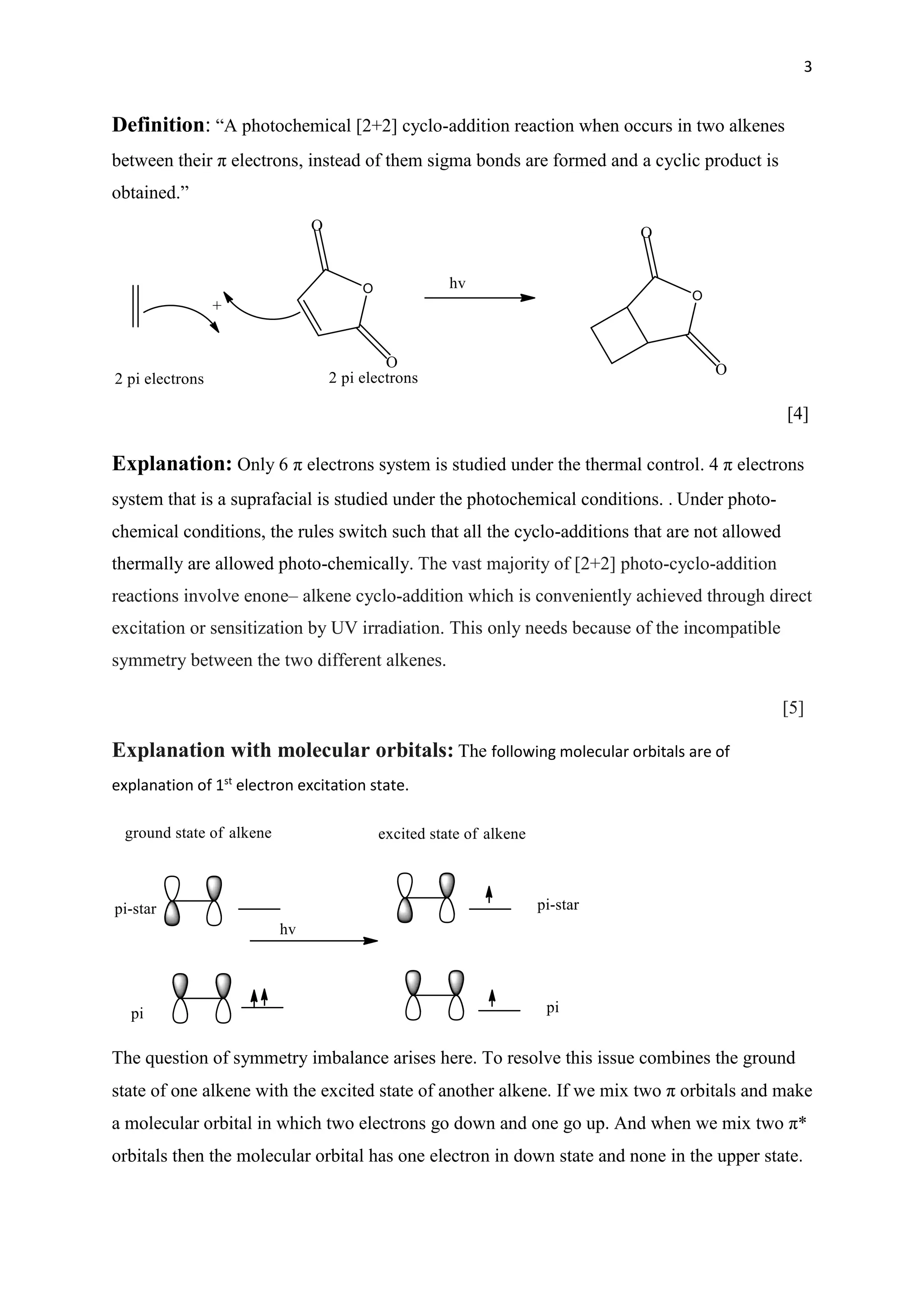 cyclo addition by photochemical mode.docx