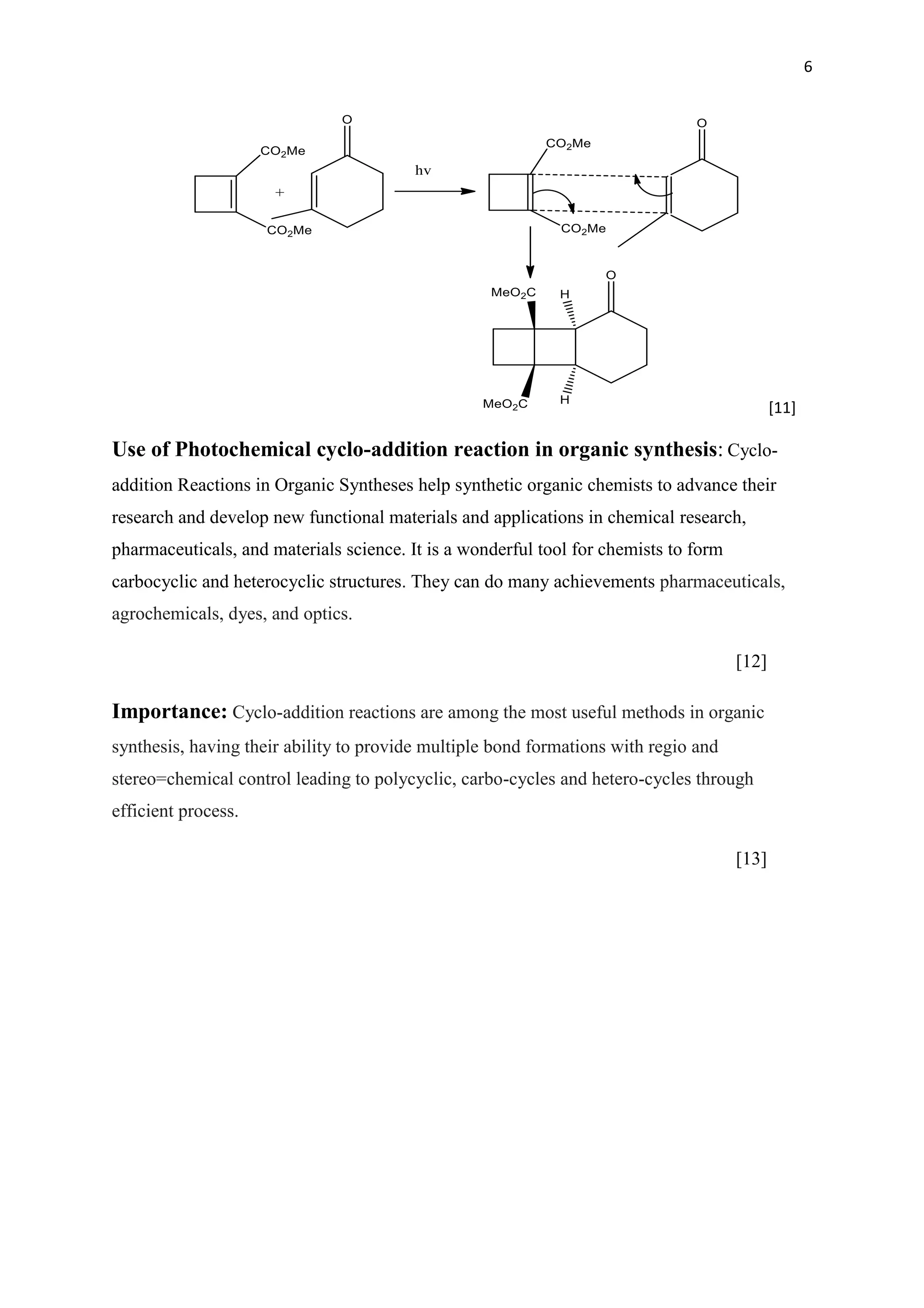 cyclo addition by photochemical mode.docx