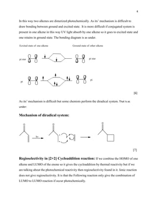 cyclo addition by photochemical mode.docx