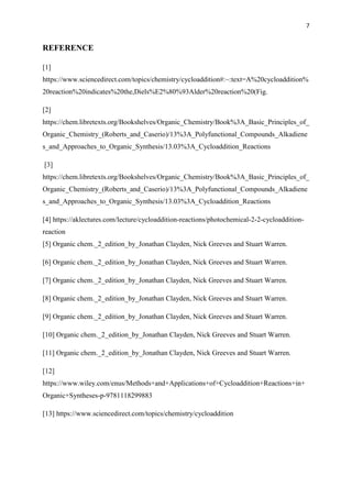 cyclo addition by photochemical mode.docx