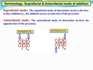 Cycloaddition reactions for Undergraduate Courses | PPT