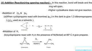 Chemistry of Cycloalkane (prayatna.kunj@gamil.com).pptx