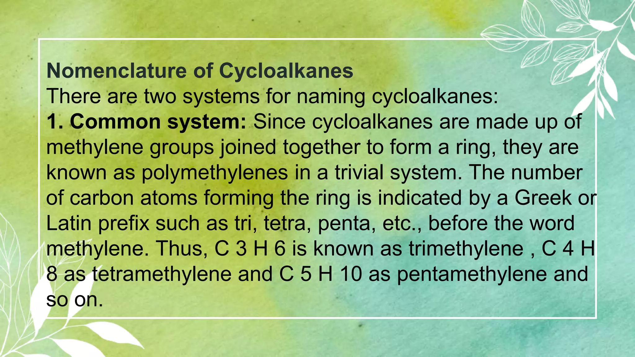 CYCLOALKANES.pptx