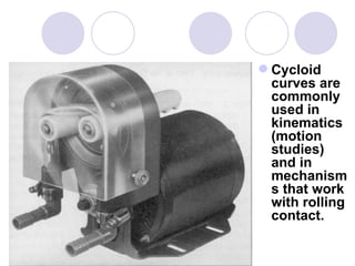 Cycloids | PPT