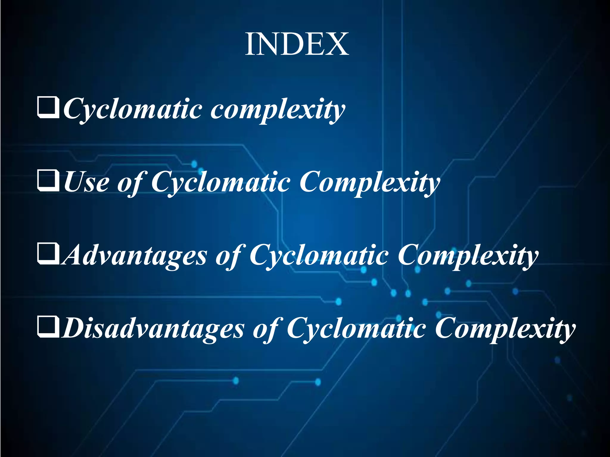 cyclomatic complecity.pptx