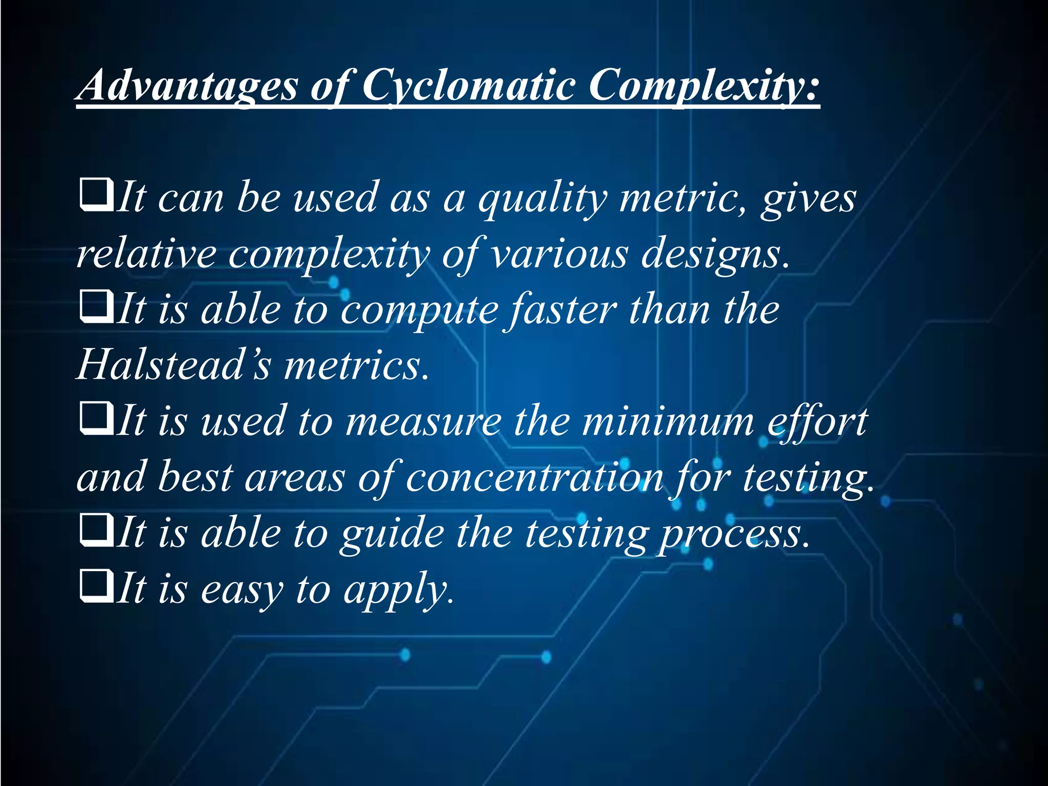 cyclomatic complecity.pptx