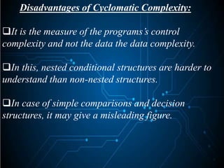 cyclomatic complecity.pptx