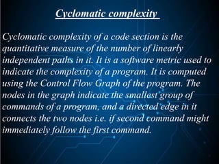 cyclomatic complecity.pptx