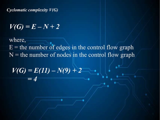 cyclomatic complecity.pptx