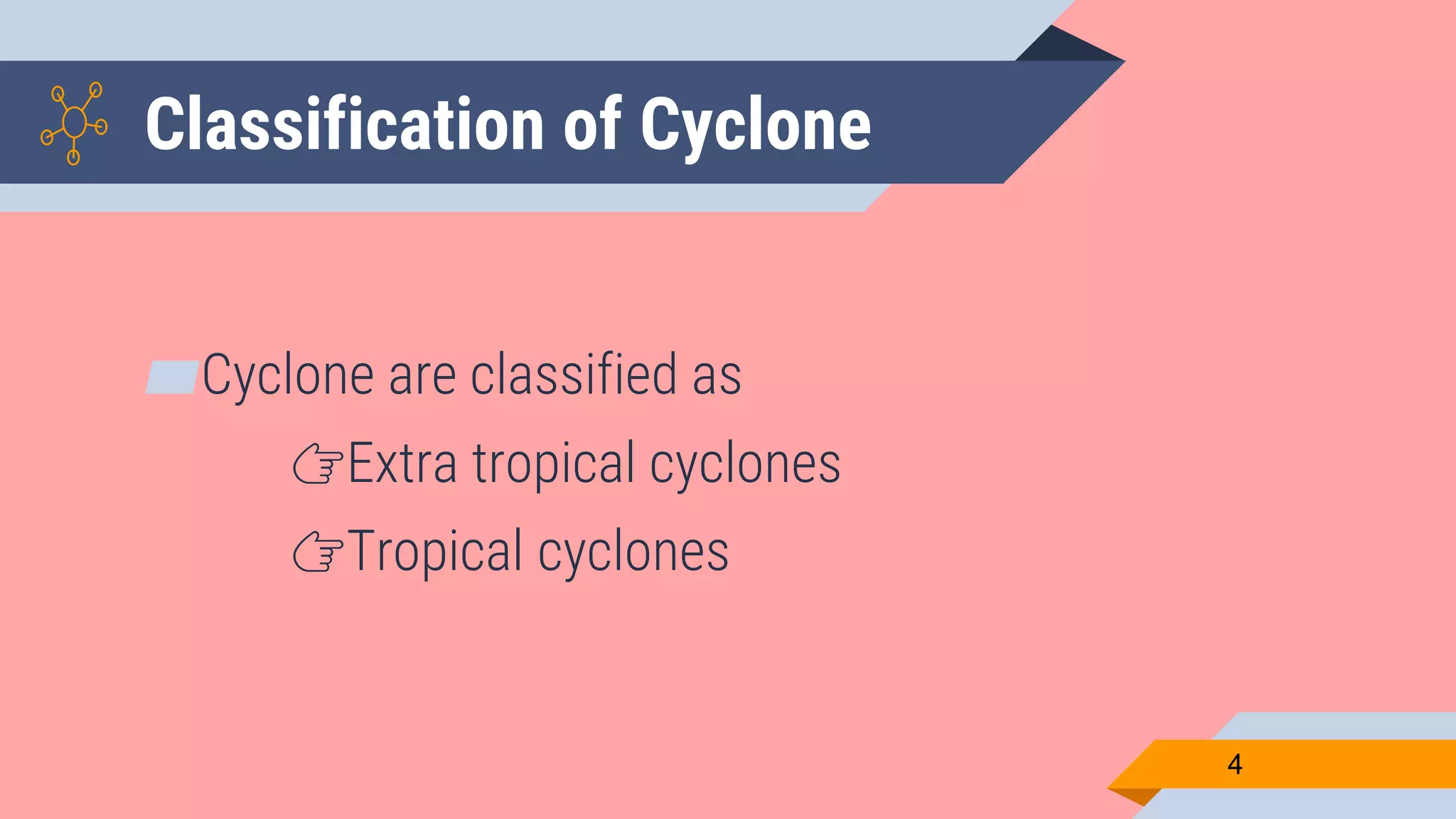 Cyclone | PPTX