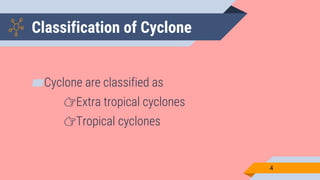 Cyclone | PPTX