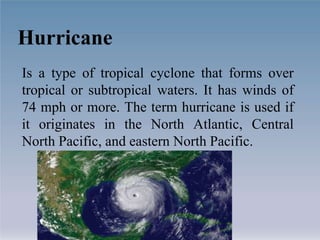 cyclone.pptx............................ | PPT