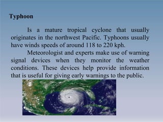 cyclone.pptx............................ | PPT