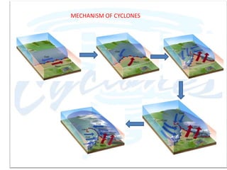Cyclones | PPT